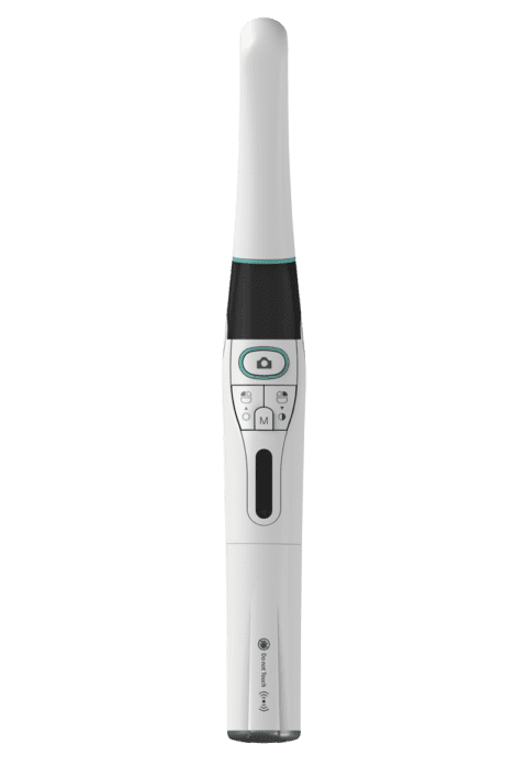DiscoveryHD Pro Wireless Intraoral Camera | Alliance Dental Solutions